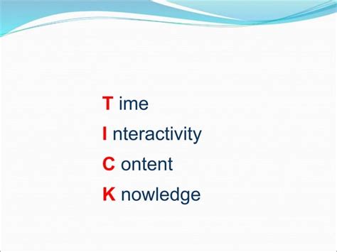 Effective E Learning Final Ppt