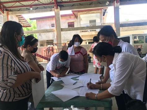 Livelihood Training Project 2 For 4ps Beneficiaries Pangasinan State