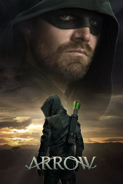 Stephen Amell Movies And Tv Shows