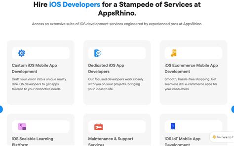 How To Plan And Execute Custom Ios App Development Projects