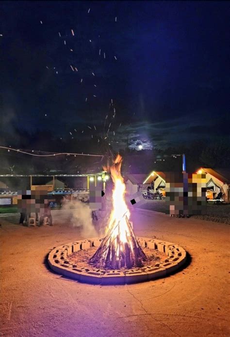 아이와 가기 좋은 놀거리 가득한 광주근교 영암 키즈프리미엄 글램핑 이용 팁 네이버 블로그