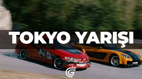Tokyo Yari I Gta V Youtube