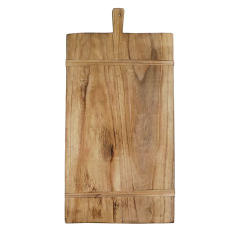 Square Breadboard Nest Interior Design
