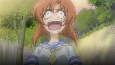 Pin By Lesssochka On Когда плачут цикады Anime Anime Expressions
