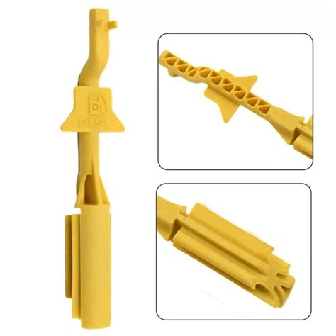 Fuel Cap Unlocker Limiter Reset Tool For Lr2 For Range Rover Sport