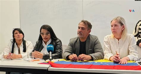 “miles Están Regresando” Diáspora Venezolana En Colombia Vuelve Para