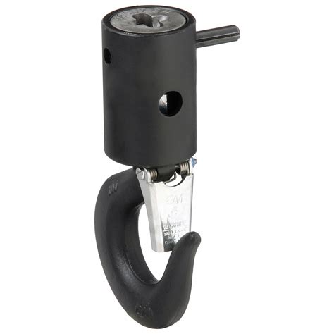 Cm Electric Chain Hoists 500 Lb 1 000 Lb Compatible Load Capacity