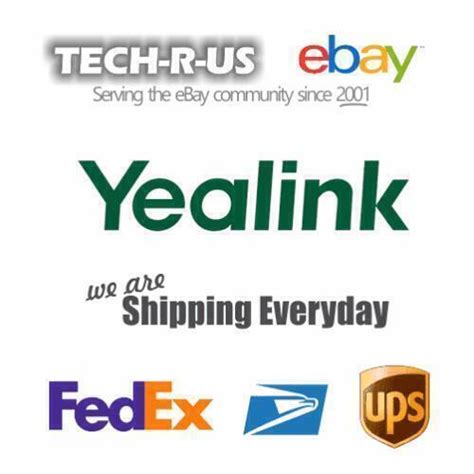 Yealink EXP50 Color 20 Button Expansion Sidecar Module For T53 T54 T57 T58 MP58 EBay