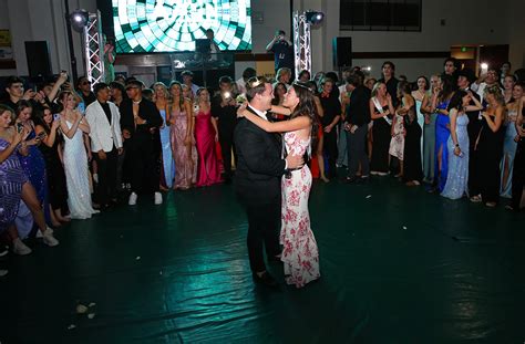 Riverscene Magazine Prom 2023