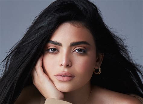 أسماء جلال فوجئت بردود الفعل على شخصيتى فى الهرشة السابعة