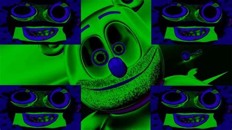 Download Chorded Crying Effect Gummy Bear Klasky Csup