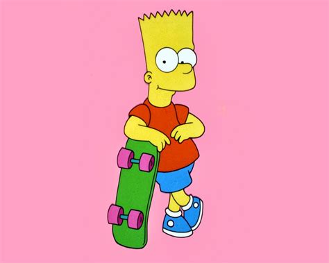 Simpsons Donut Wallpapers On Wallpaperdog