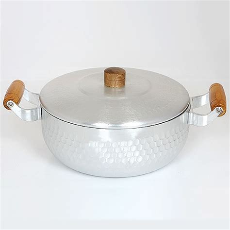 쉐프랜드 알루미늄 함마톤 양수냄비 28cm 업소냄비 홈플러스 택배배송