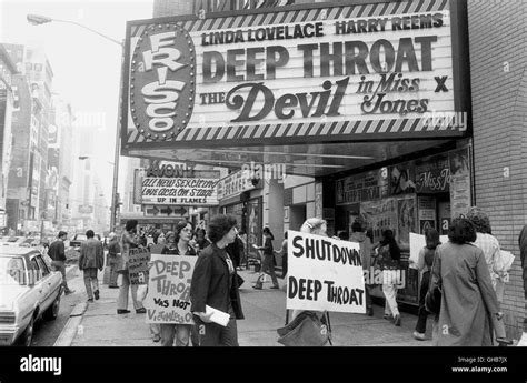 Deep Throat The 1972 Telegraph