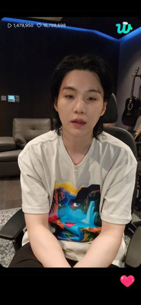 Bts Community Post Weverselive감사합니다💜 수고하셨습니다🙌🏻 정말로 행복🫶🏻