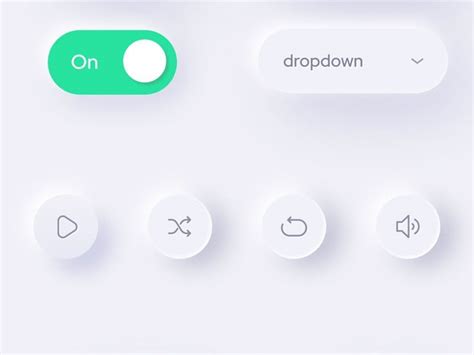 Skeuomorphism In User Interface Design App Interface Design Web App Design User Interface Design