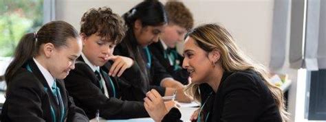 Tom Rees On Linkedin Regional Vice Principal East Ormiston Academies Trust East Eaton…