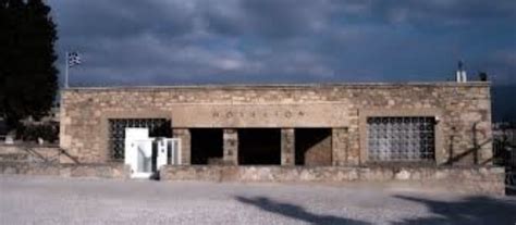 An Architectural Story Worth Knowing The Acropolis Museum The Greek