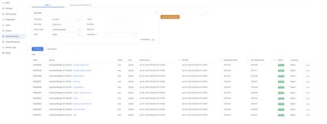 Job Monitoring Holistics Docs 40