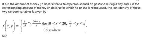 Solved The Probability Density Of The Random Variable Z Chegg