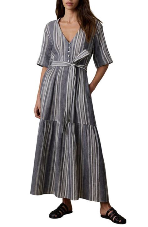 Womens Faherty Dresses Nordstrom