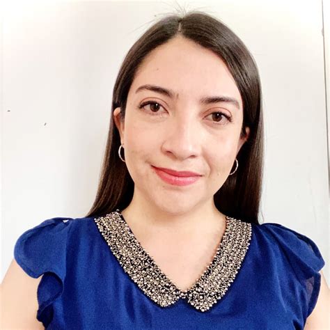 Javiera Andrea Ledezma Soza Asistente Jurídico Oficina De Transferencia Y Licenciamiento