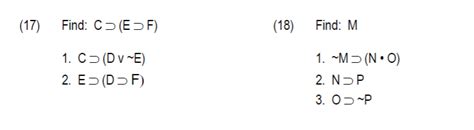 Solved Section Four Use Either Ip Or Cp Or Both And The