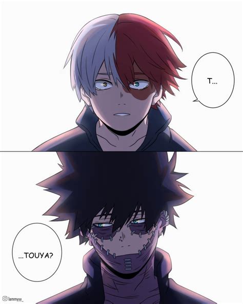 Touya Shoto Todoroki My Hero Academia Episodes My Hero Cute Anime Nbkomputer