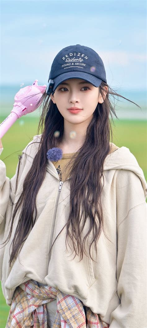 杨超越