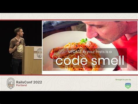Railsconf Talk Your Test Suite Is Making Too Many Database Calls From