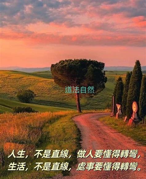 靜思語 當人生遇到困難，感覺無法解決， 甚至已經影響到了生活和心情時， 何不停下腳步，多些冷靜跟思考。