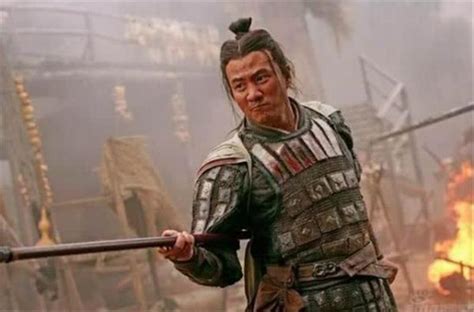 他才是三國最厲害的人，如果沒有他，鳳鳴山一戰趙雲就死了 每日頭條