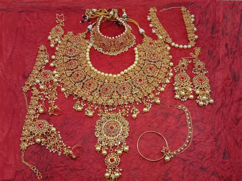 Jodha Akbar Serial Jewellery