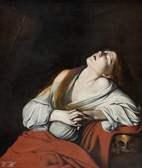 2020 08 26 16h42 anonyme du XVIIème siècle d après le Caravage
