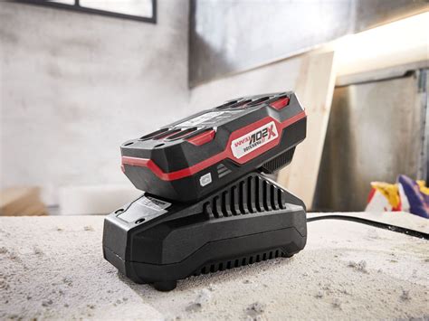 Accu 20V 2 Ah Oplader Kopen LIDL