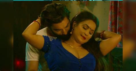 New Hot Web Series Malai 🔥🔥