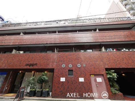 グランドメゾン新宿東 賃貸情報 アクセルホーム