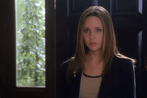 Amanda Bynes What A Girl Wants Hair