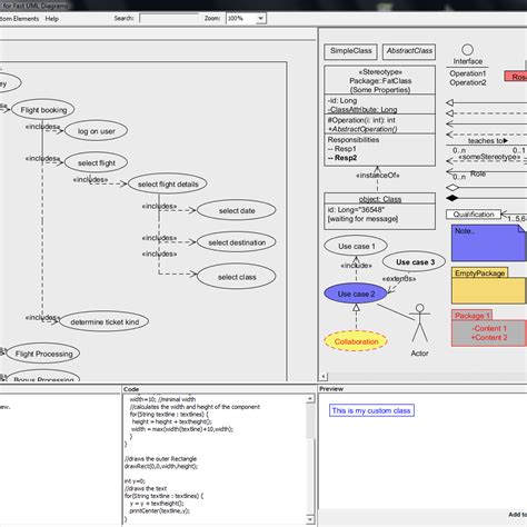 Umlet Alternatives And Similar Software