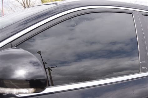 Different Types Of Car Window Tint Nuvision Auto Glass Different Types Of Car Window Tint Nuvision Auto Glass