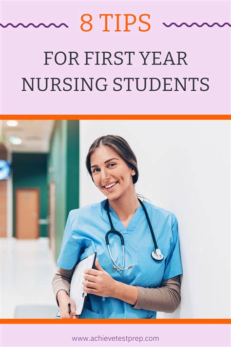 First Year Nursing Artofit