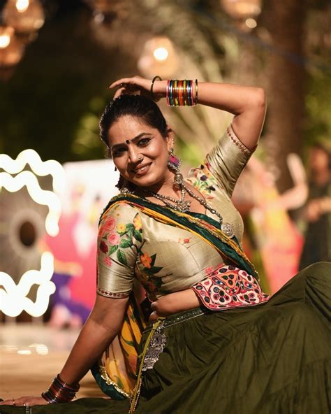 Usha Bhatiya Usha Bhatiya Added A New Photo — At Palm