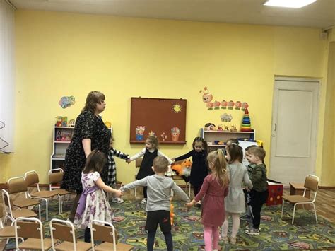 Сегодня в младшей группе Непоседы прошло открытое занятие по развитию связной речи на тему