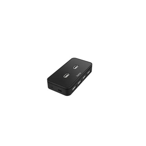 Hama USB Hub Port USB Network Computer Wireless