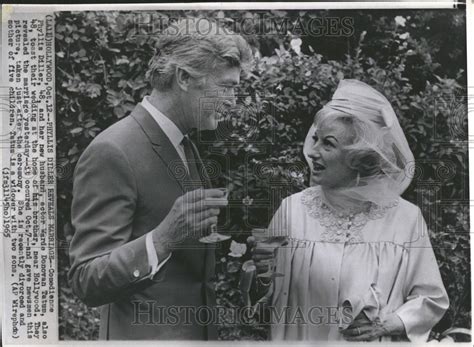 1965 Phillis Diller And Warde Donovan Tatum Historic Images