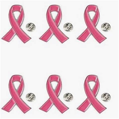 Breast Cancer Pins Etsy