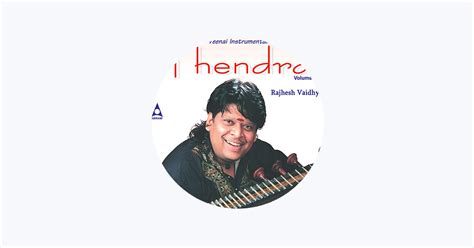 ‎rajesh Vaidhya Apple Music