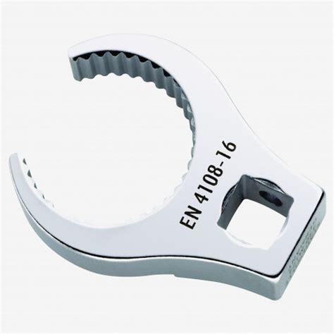 Stahlwille 440s Mj Crow Ring Spanner 14 Drive Size Mj14