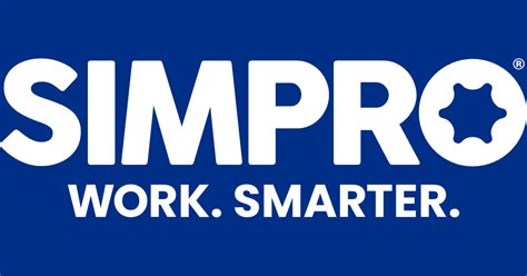 Simpro Xero Integration Reviews And Features — Xero App Store Nz