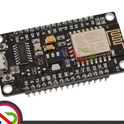 Jual Harga Spesial Nodemcu Lolin Lua Wifi V Mb Mbits Ft Flash